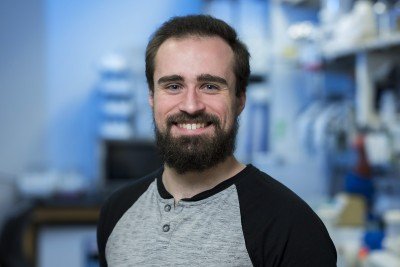 Justin Ferraro | Sloan Kettering Institute