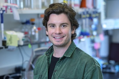 James Hickling | Sloan Kettering Institute