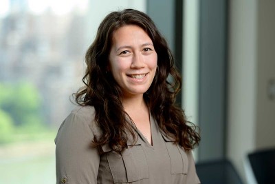 The Veronica Rotemberg Lab: Emily Cowen | Memorial Sloan Kettering ...