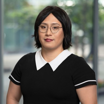 Hyein Cho | Sloan Kettering Institute