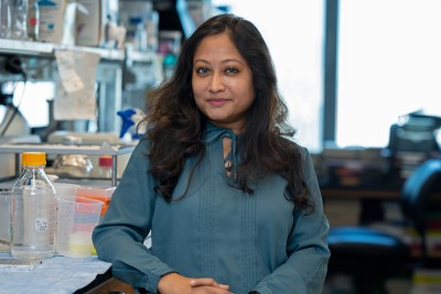 Tanaya Roychowdhury | Sloan Kettering Institute
