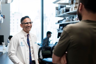 MSK Program Prepares Clinicians for Careers in Translational Cancer ...