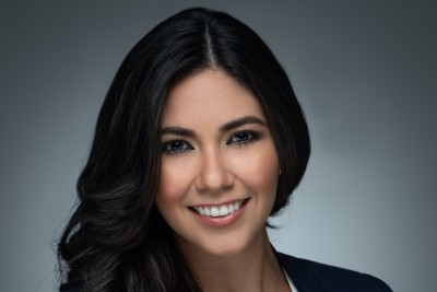 The Ed Reznik Lab: Katiana Vazquez Rivera | Memorial Sloan Kettering ...