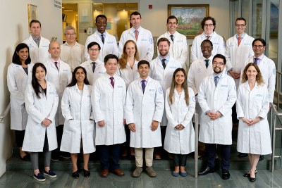 Department of Medicine: Our Fellows and Graduates | Memorial Sloan ...