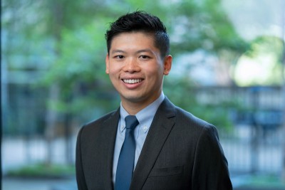 Winston Wong, MD - MSK Head and Neck Medical Oncologist