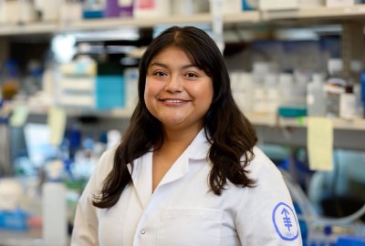 Aileen Rodriguez | Sloan Kettering Institute