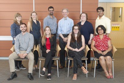 The Kenneth Offit Lab | Memorial Sloan Kettering Cancer Center