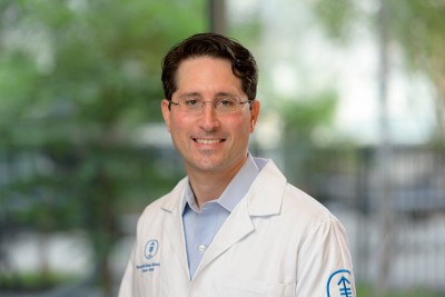 Jonathan M. Latzman, MD - MSK Interventional Radiologist