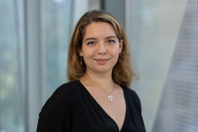 Phoebe Clark | Sloan Kettering Institute