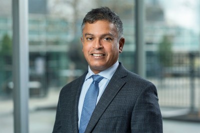 Kevin David, MD - MSK Lymphoma Specialist