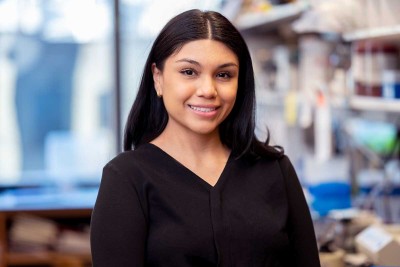 The James Fagin Lab: Nickole F. Sigcha-Coello | Memorial Sloan ...