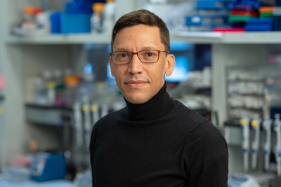 The Britta Weigelt Lab: David Brown | Memorial Sloan Kettering Cancer ...