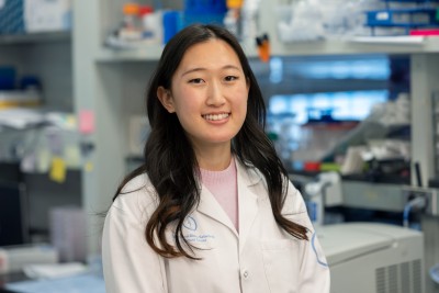 The Britta Weigelt Lab: Kaitlyn Gill | Memorial Sloan Kettering Cancer ...