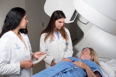 Answers to Common Questions about Radiation Safety | Memorial Sloan ...