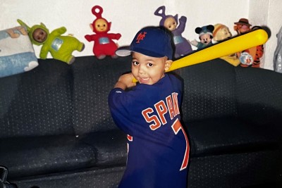 2022 Annual Report: The Inspiring Story of Greeter Joshua Morales: For ...