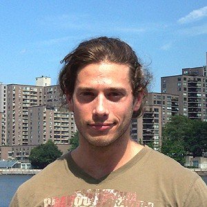 Gil Blum | Sloan Kettering Institute