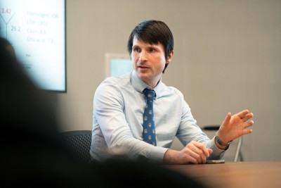 Medical Oncology/Hematology Fellowship — Traditional Track | Memorial ...