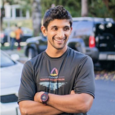 Arnav Mehta | Sloan Kettering Institute