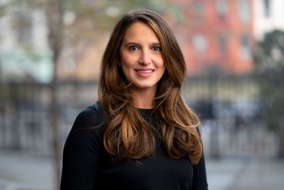 Caroline Eden, MD, MSCR - MSK Anesthesiologist & Pain Management Physician