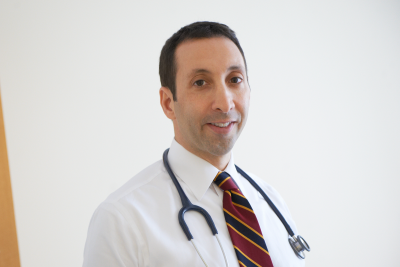 Steven M. Horwitz | Memorial Sloan Kettering Cancer Center