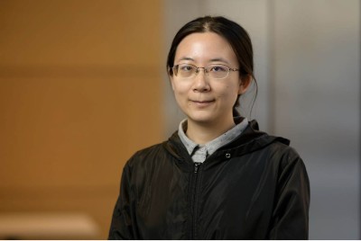 Yuxi Ai | Sloan Kettering Institute