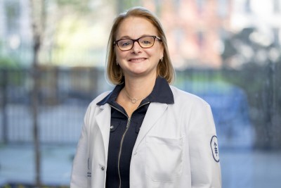 Paula S. Ginter, MD - MSK Pathologist