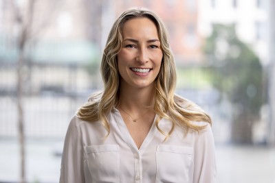 Cara Waterson | Memorial Sloan Kettering Cancer Center