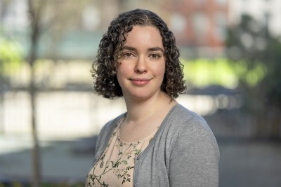 Emma Erlich | Sloan Kettering Institute