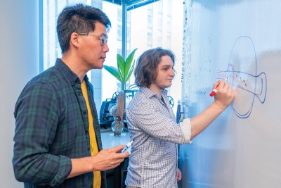 Photo Essay: Training Cancer’s Future Leaders | Memorial Sloan ...