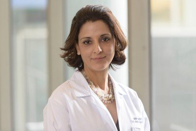 Mini Kamboj, MD - MSK Infectious Diseases Specialist