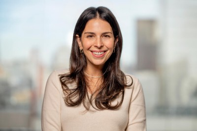 Sarah Goodman, MD - MSK Radiologist