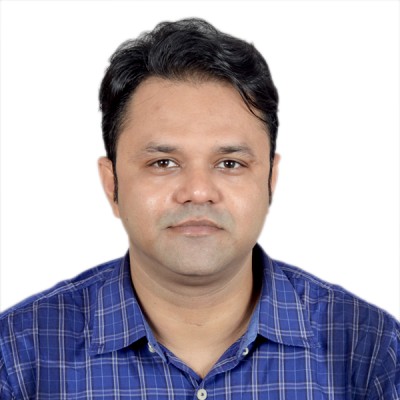 Anjan Ghosh | Sloan Kettering Institute