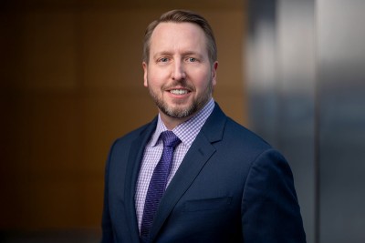 Thomas P. Kole, MD, PhD - MSK Radiation Oncologist