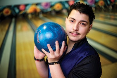 2024 Annual Report | Memorial Sloan Kettering Cancer Center