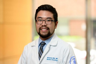 Nicholas Mai , MD - MSK Breast Medical Oncologist & Early Drug ...