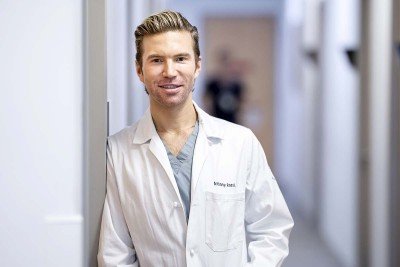 Anthony Rossi, MD - MSK Dermatologist & Mohs Surgeon