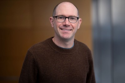 Neal Cody, PhD, MSc - MSK Molecular Geneticist