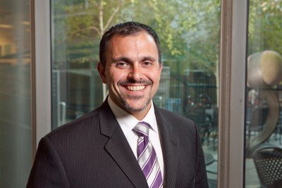 Mario M. Leitao, Jr., MD, FACOG, FACS - MSK Gynecologic Surgeon