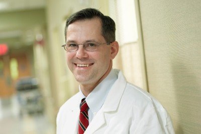 Eric Lis, MD - MSK Neuroradiologist