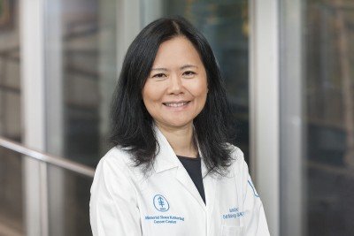 Jennifer Liu | Memorial Sloan Kettering Cancer Center