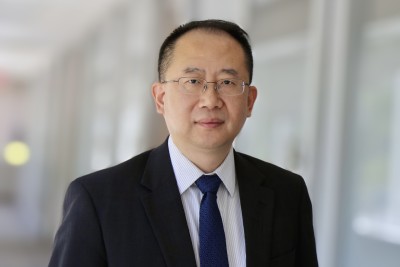 Department of Medical Physics: Yong Yue | Memorial Sloan Kettering ...