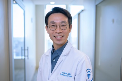 Jae Park, MD - MSK Leukemia Specialist & Cellular Therapist