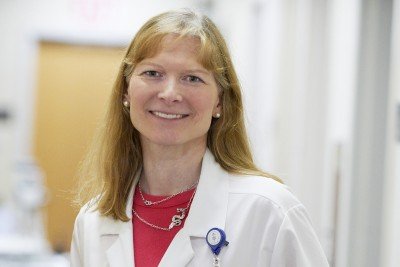 Susan F. Slovin, MD, PhD - MSK Genitourinary Medical Oncologist ...