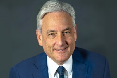 Steven M. Sugarman, MD - MSK Gynecologic Medical Oncologist