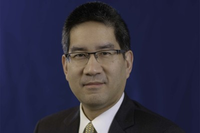Richard J. Wong, MD, FACS - MSK Head and Neck Surgeon