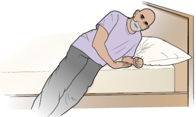 How to Protect Your Sternum After Surgery | Memorial Sloan Kettering ...