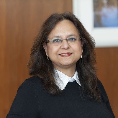 The Amita Shukla-Dave Lab | Memorial Sloan Kettering Cancer Center