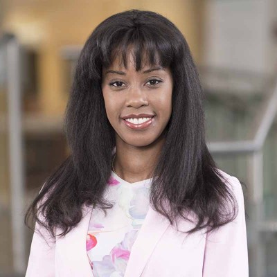 Alexandra Lewis, MD - MSK Anesthesiologist