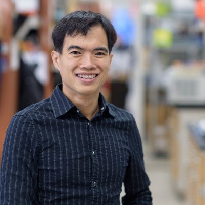The Richard Wong Lab | Memorial Sloan Kettering Cancer Center