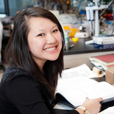 The Yueming Li Lab | Sloan Kettering Institute